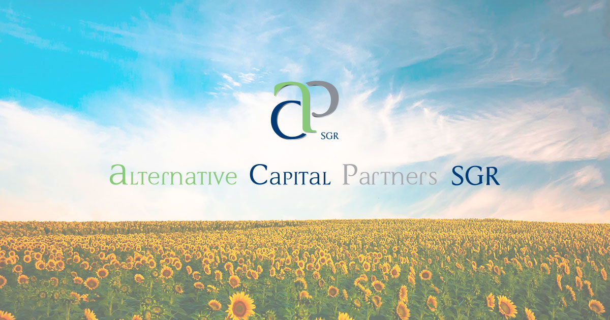 Alternative Capital Partners | Sustainable Investing for a better world